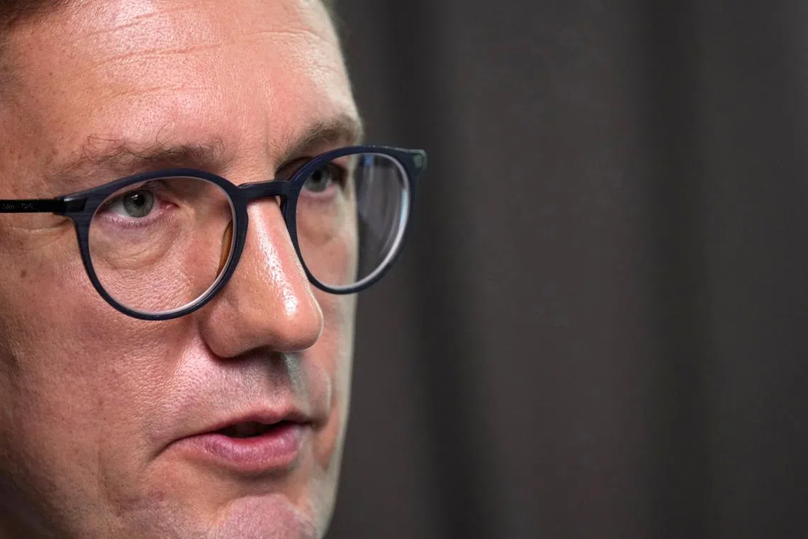 Estonian PM vows to keep up checks on Russia's 'shadow fleet' | The ...