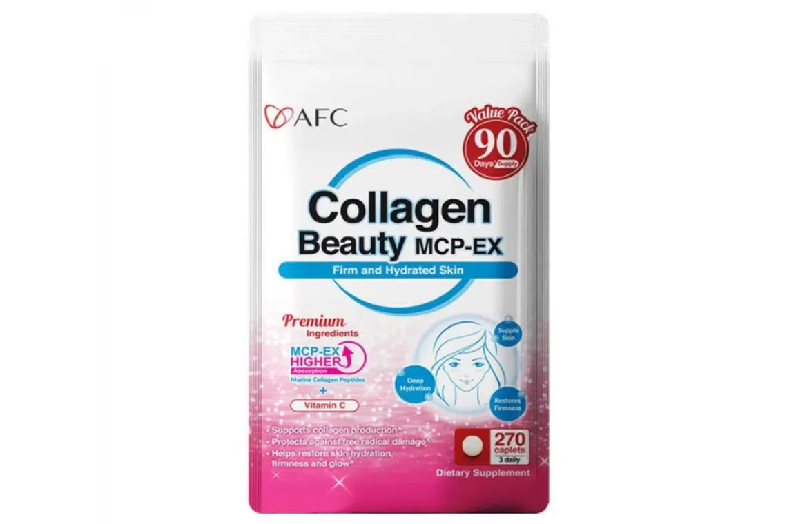 Best collagen supplements: How to choose the right one for you | The ...