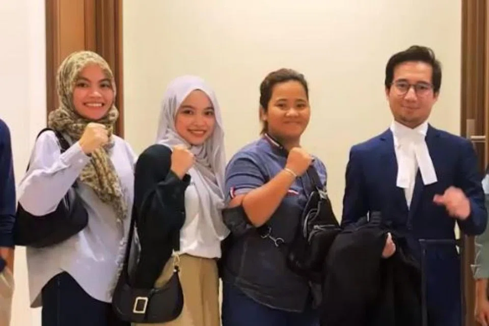 Sabah students win suit against teacher who was absent from class for ...