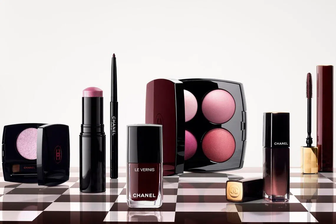 Wednesday star Jenna Ortega wears S’pore jewellery brand Simone Jewels ...