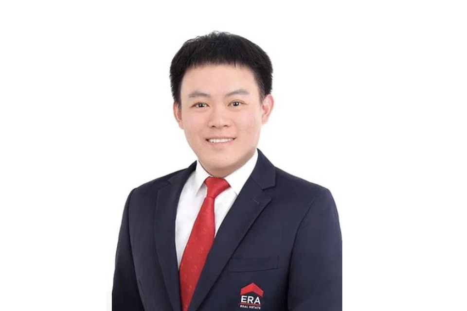 $5,000 fine for agent who put up fake listing of semi-detached house as ...
