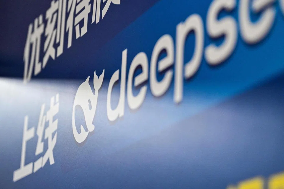 Chinese AI companies celebrate DeepSeek, shrug off global curbs | The ...