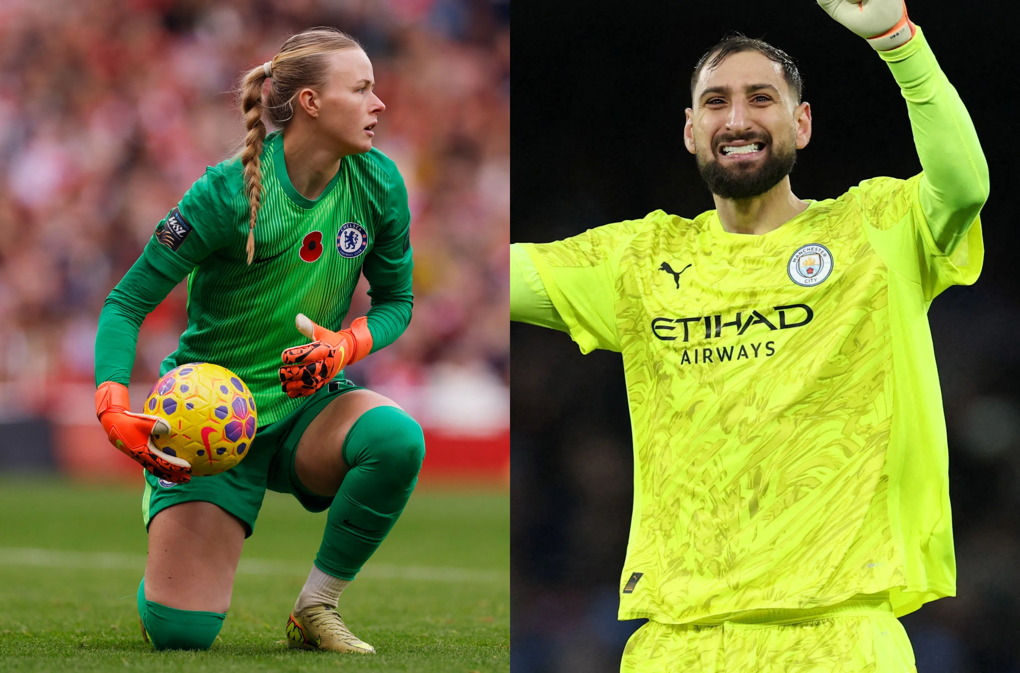 Ousmane Dembele named FIFA’s best men player of 2025, Aitana Bonmati ...