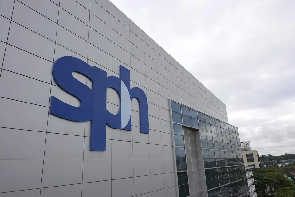 $320m disbursed to SPH Media over 2 years amid severe media industry disruption: Josephine Teo ...