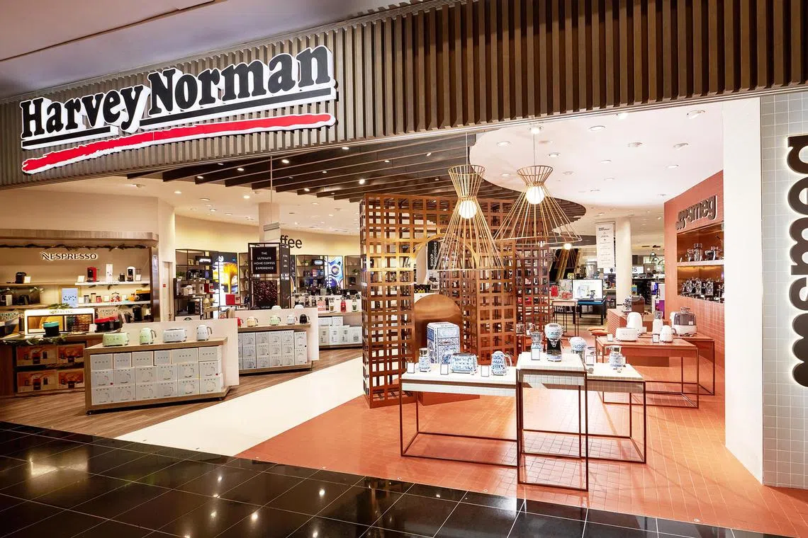 Pay $1 for an eco-washing machine with e-vouchers | The Straits Times