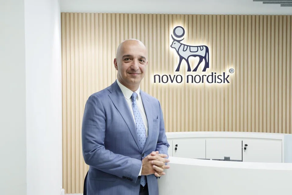 Success of Wegovy, Ozempic comes with ‘huge responsibility’: Novo Nordisk executive VP | The ...