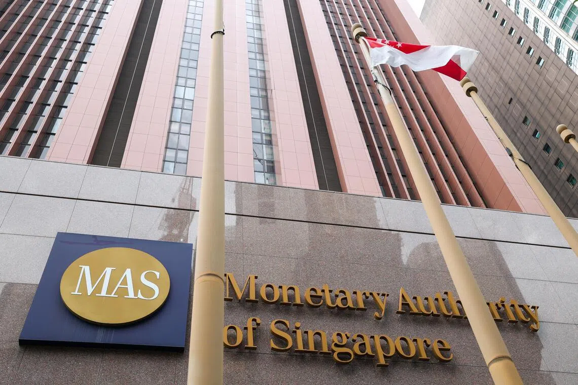 Complex financial products: advice optional for most | The Straits Times