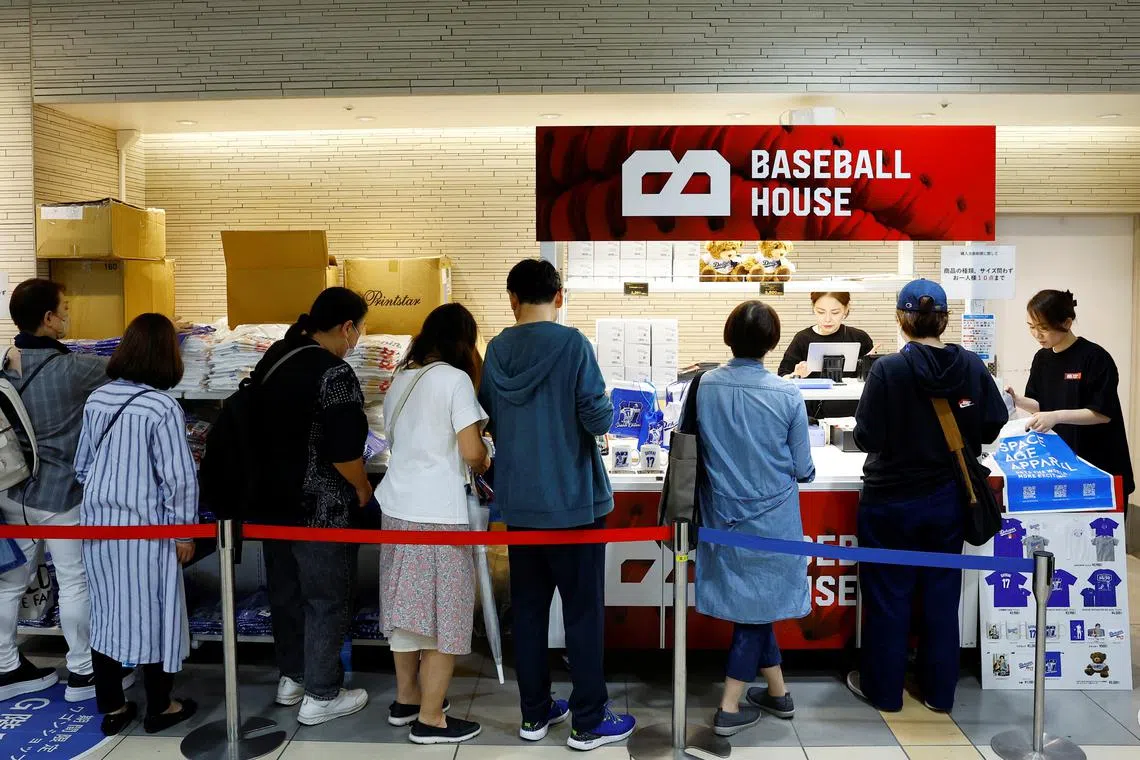 Dodgers fans hope to finally get their World Series parade | The ...