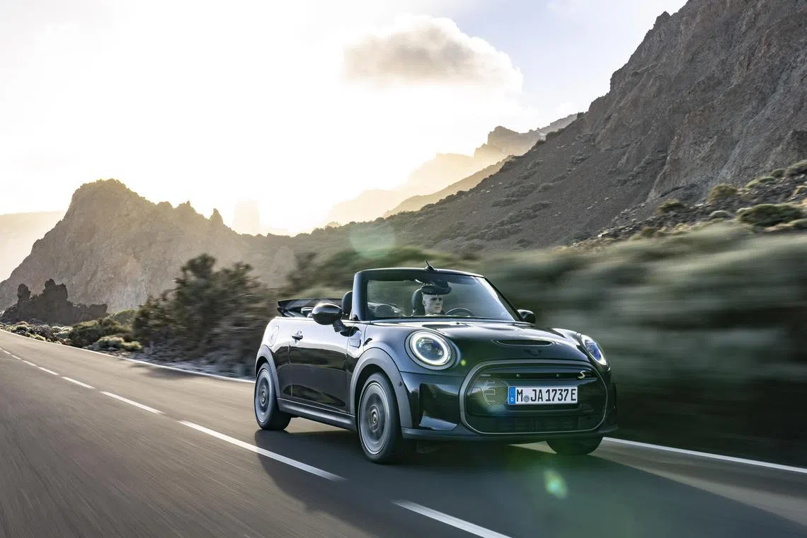 Fast Lane: $20m Pagani, China doubles EV chargers to 5.2m, electric ...