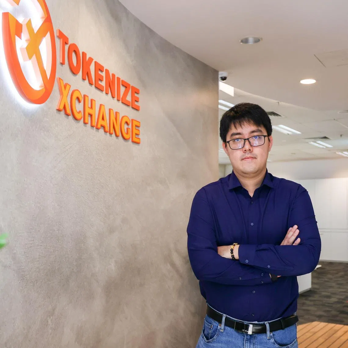 Latest Companies News & Headlines, Top Stories Today - The Straits Times