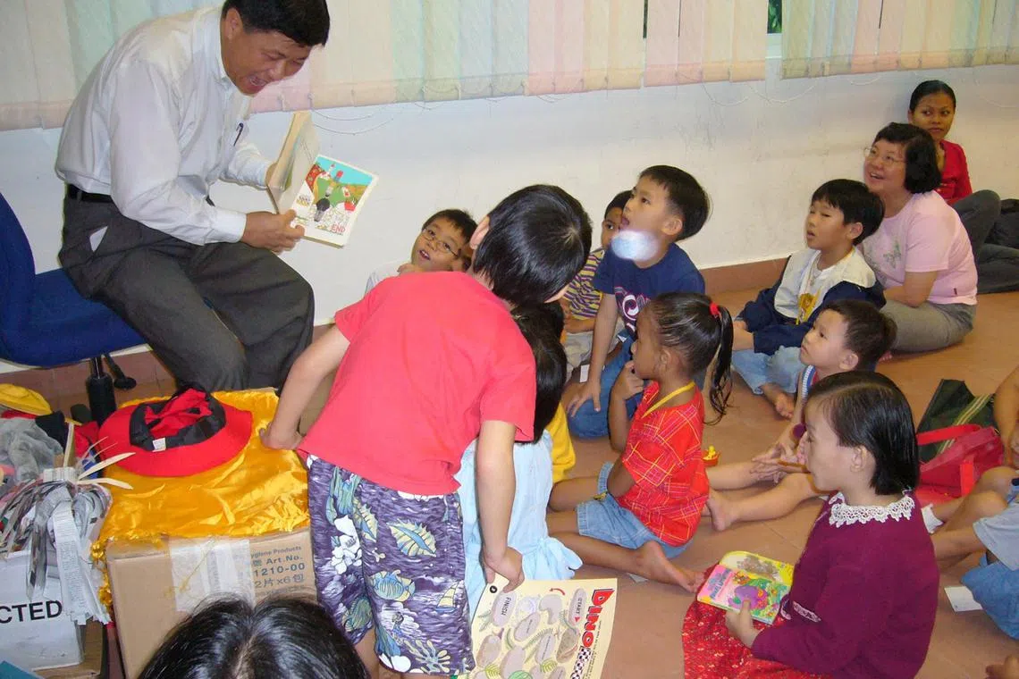 Henderson Heights residents bid farewell to beloved community hub at ...