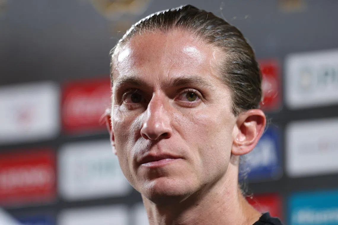 Flamengo chasing life-changing dream as Bayern clash looms | The ...