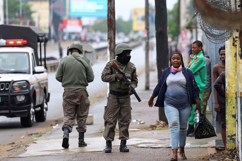 US urges probe into killings of two Mozambique opposition figures | The ...