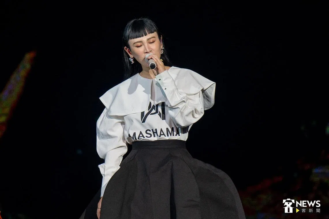 Life Listens: New music from Nicki Minaj, Namewee, JID, Waa Wei and Hanging Up The Moon | The ...