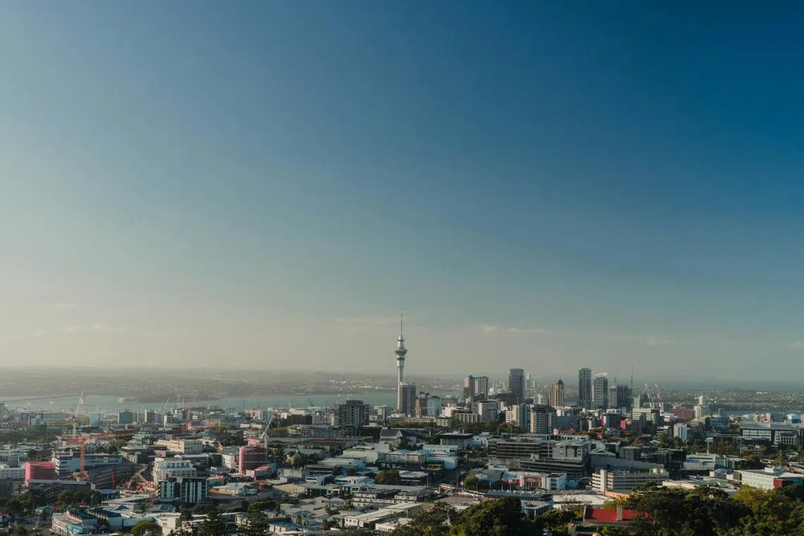 New Zealand draft infrastructure plan outlines need for more hospitals ...