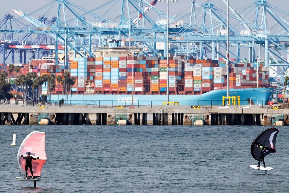 Canada and Mexico tell US they want free trade deal renewed | The ...