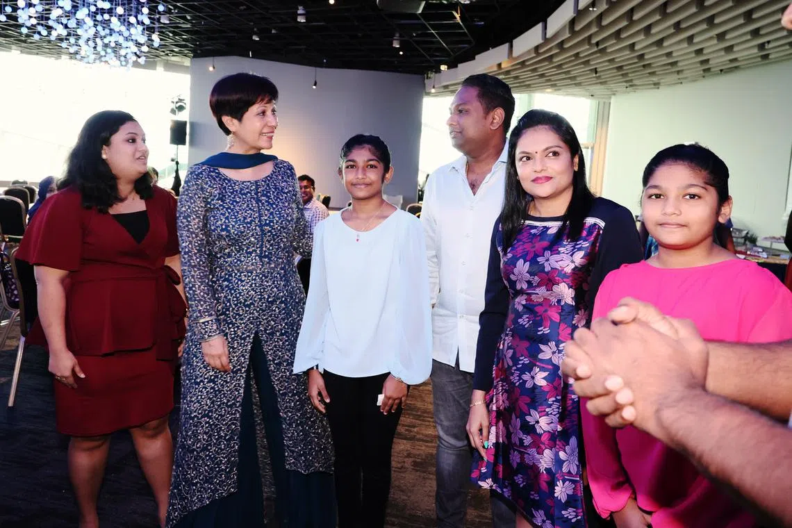 More to benefit from Sinda after widening of eligibility criteria for ...