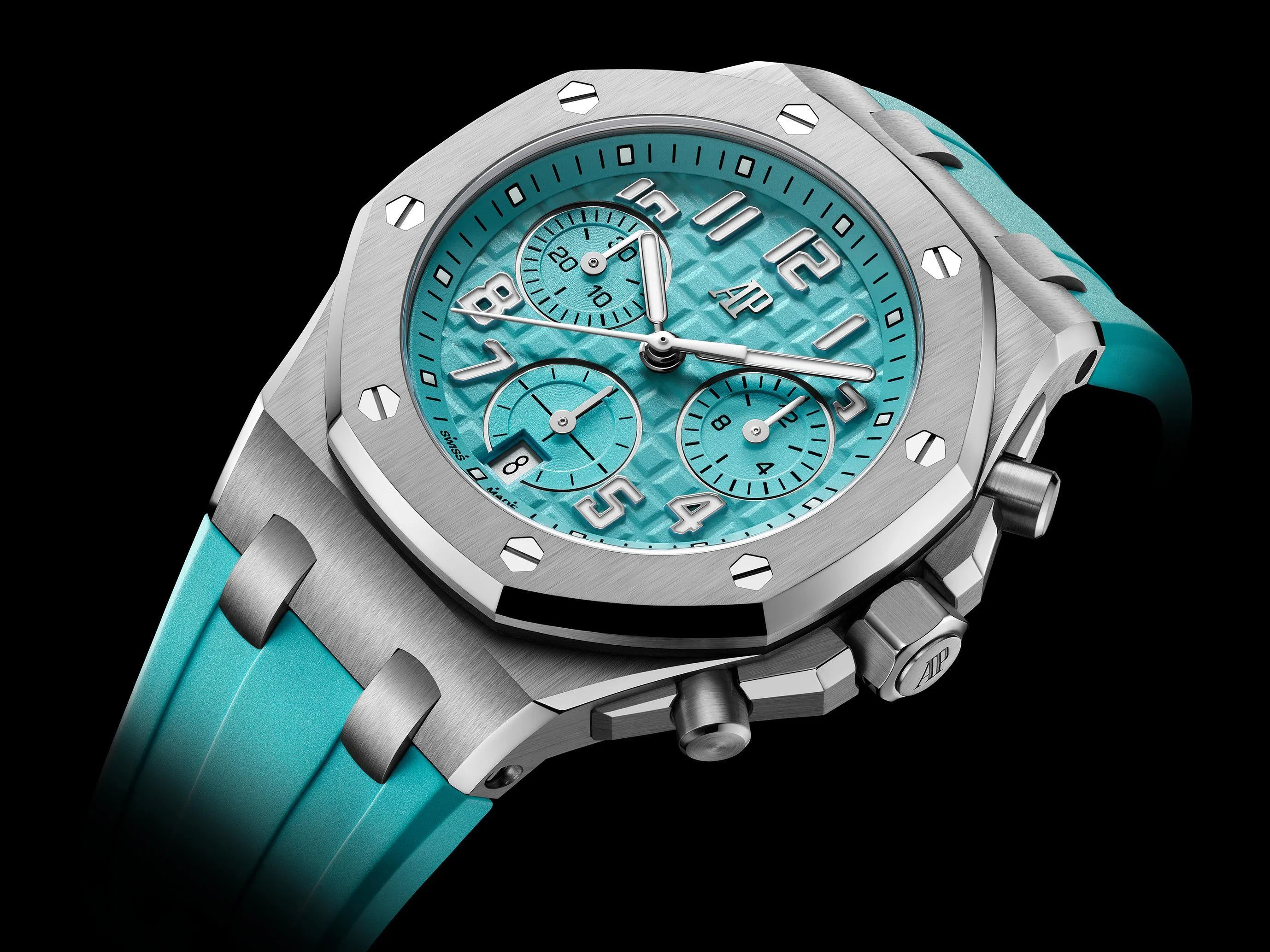 Actress Michelle Yeoh fronts Richard Mille’s new high-jewellery watch ...