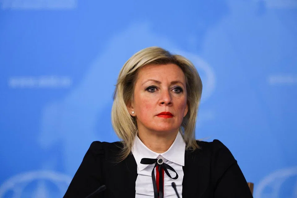 Russia blasts 'paranoid' UK over foreign influence register | The ...