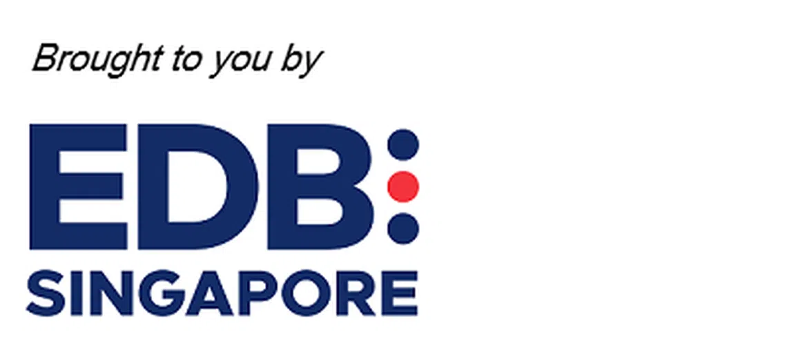 How EDB employees are supported to shape global careers early | The ...