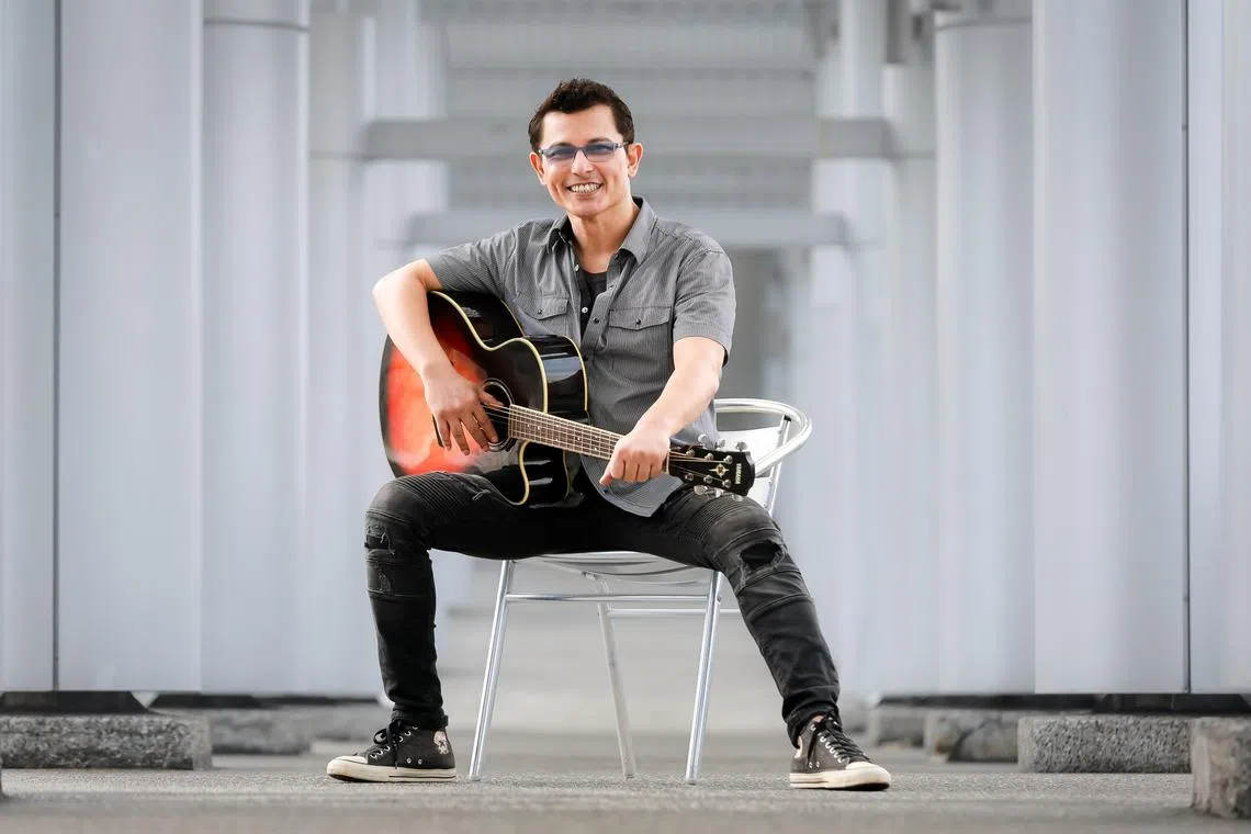 Staying Alive: Older music acts Sweet Charity, Shawn De Mello and Be Happy still rocking | The ...