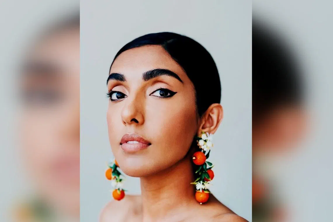 Rupi Kaur’s Singapore pit stop a tepid mix of might-have-beens | The ...