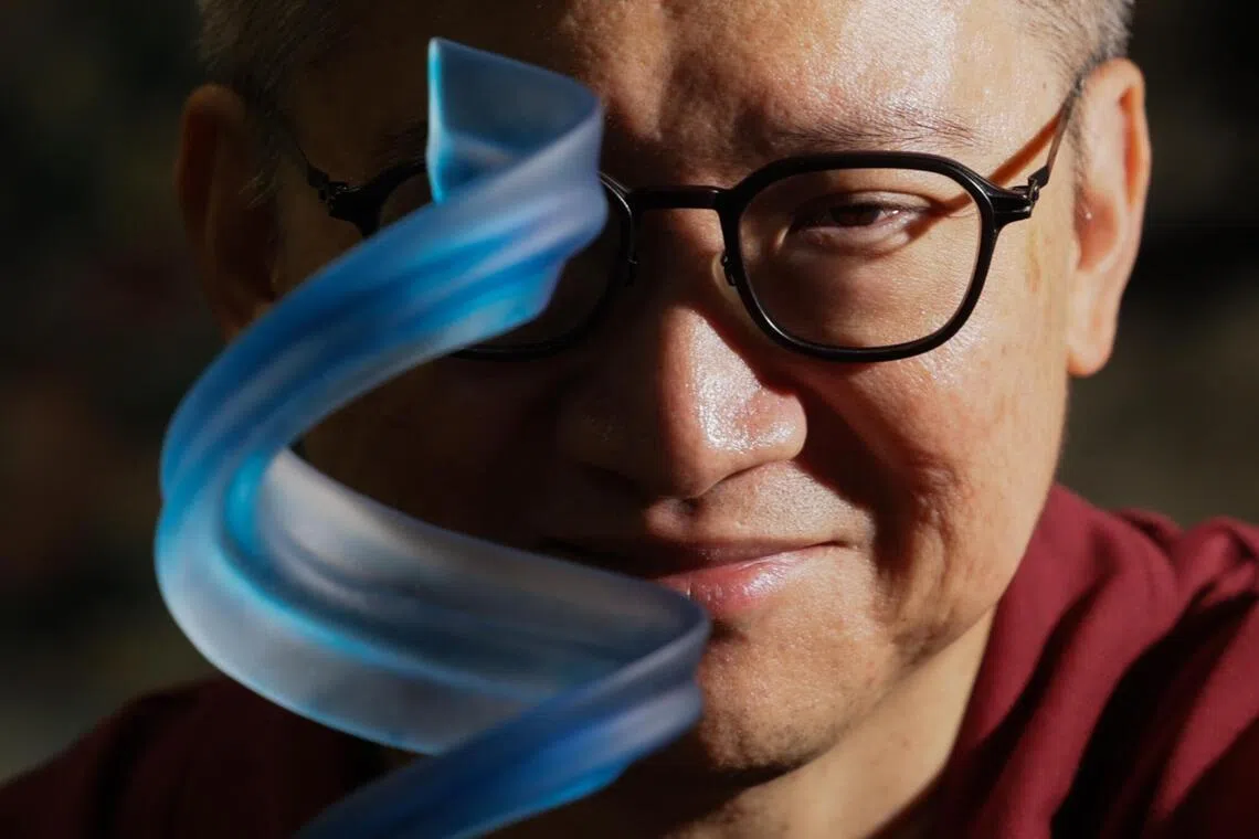 Can award-winning animated film The Violinist be Singapore’s first true ...