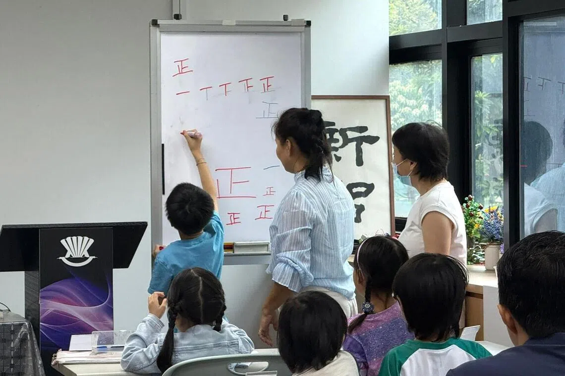 Embracing mother tongue, one book at a time: Reading clubs seek ...