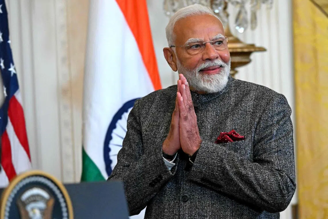 India’s rich south prepares to fight Modi on rejig of seats in ...