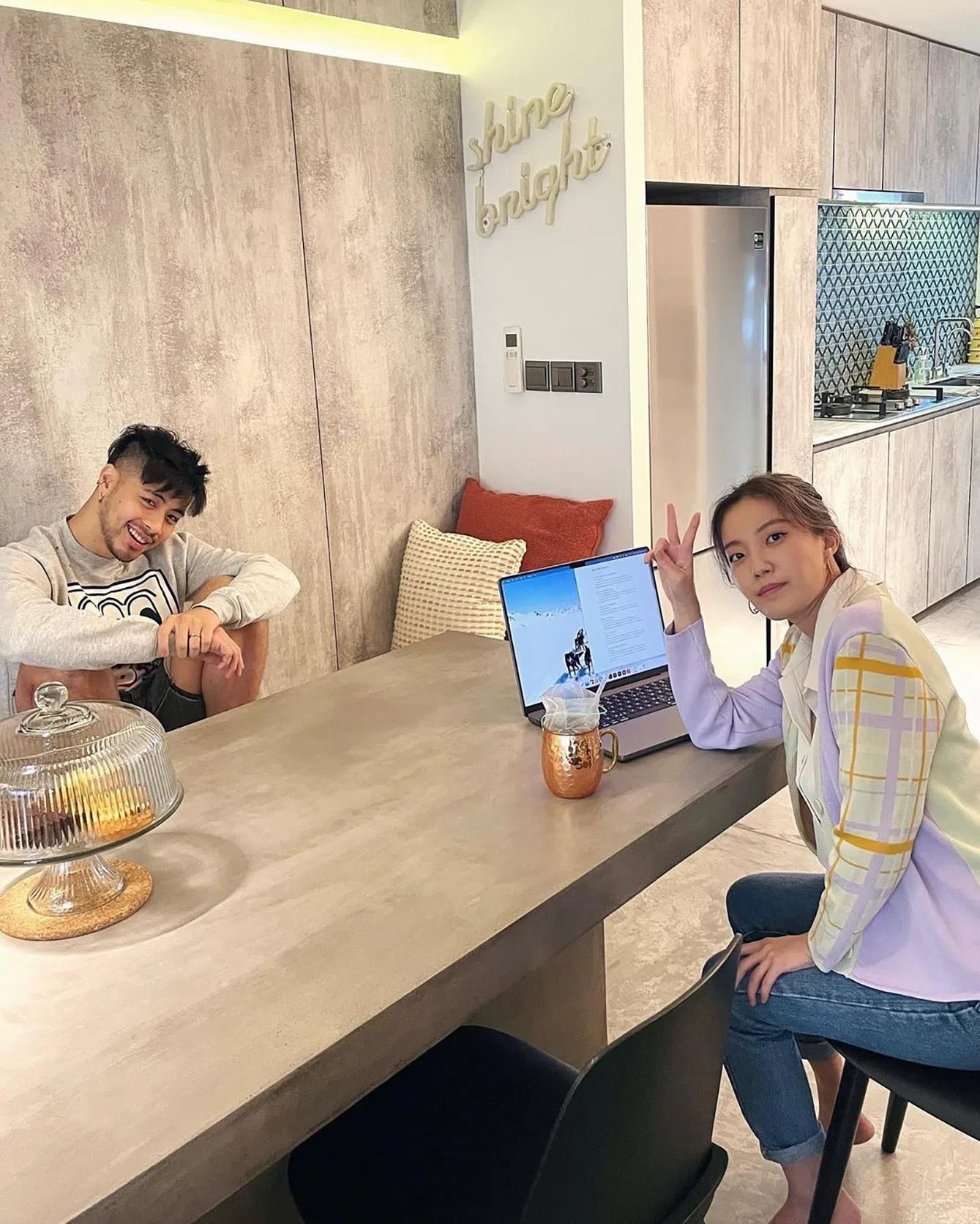 Life Listens: New music from Jackson Wang, Iggy Pop, Annette Lee and ...