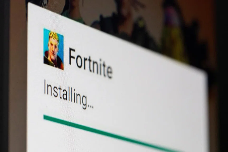 Parents can now limit Fortnite play time | The Straits Times