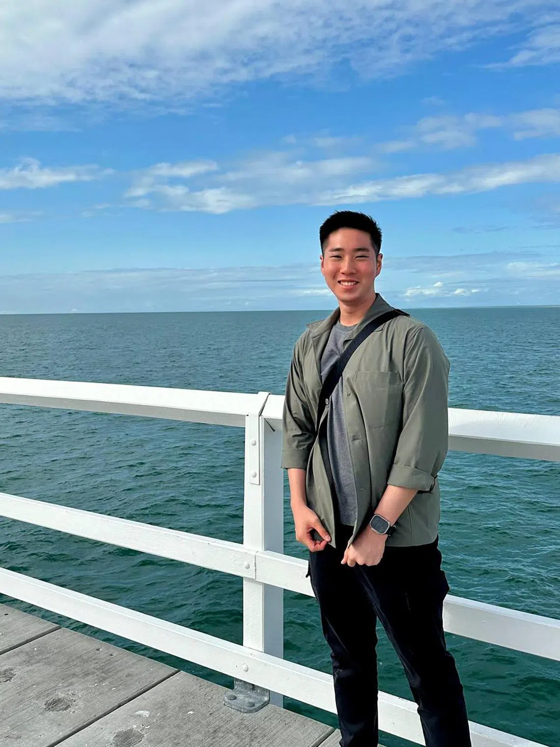 59 years on: Singapore’s youth on what they want for the nation | The ...