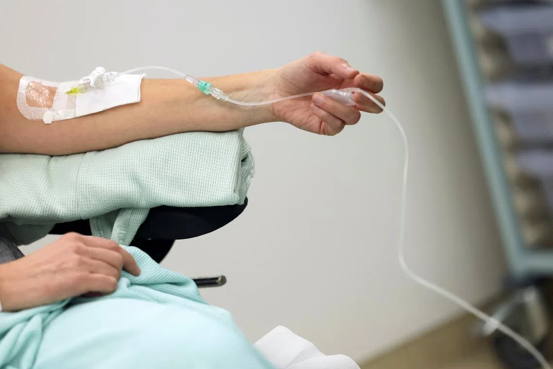 UK's Starmer heads for test of health strategy as Reform gains ground ...