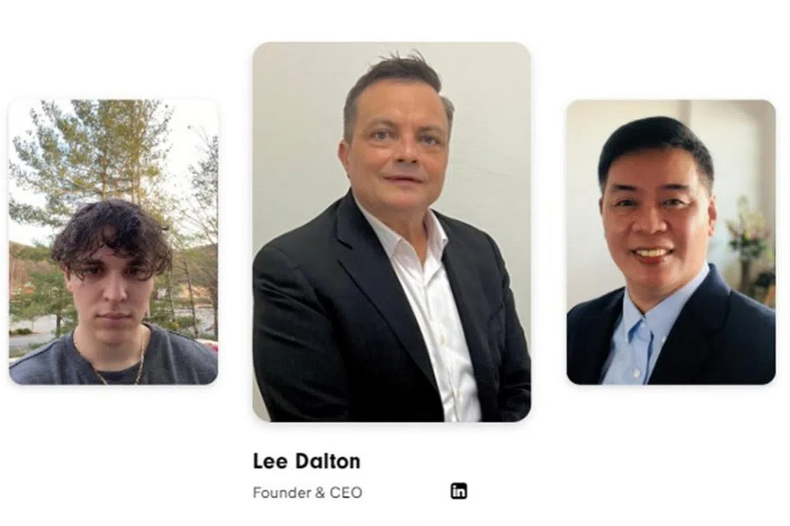 Complaints made in US, S’pore against local firm that promised quick returns on crypto ...