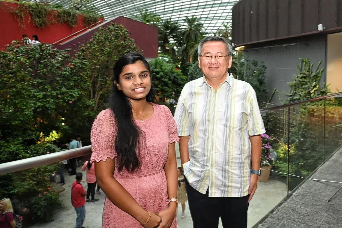 North West District’s more than 250 community programmes have helped ...