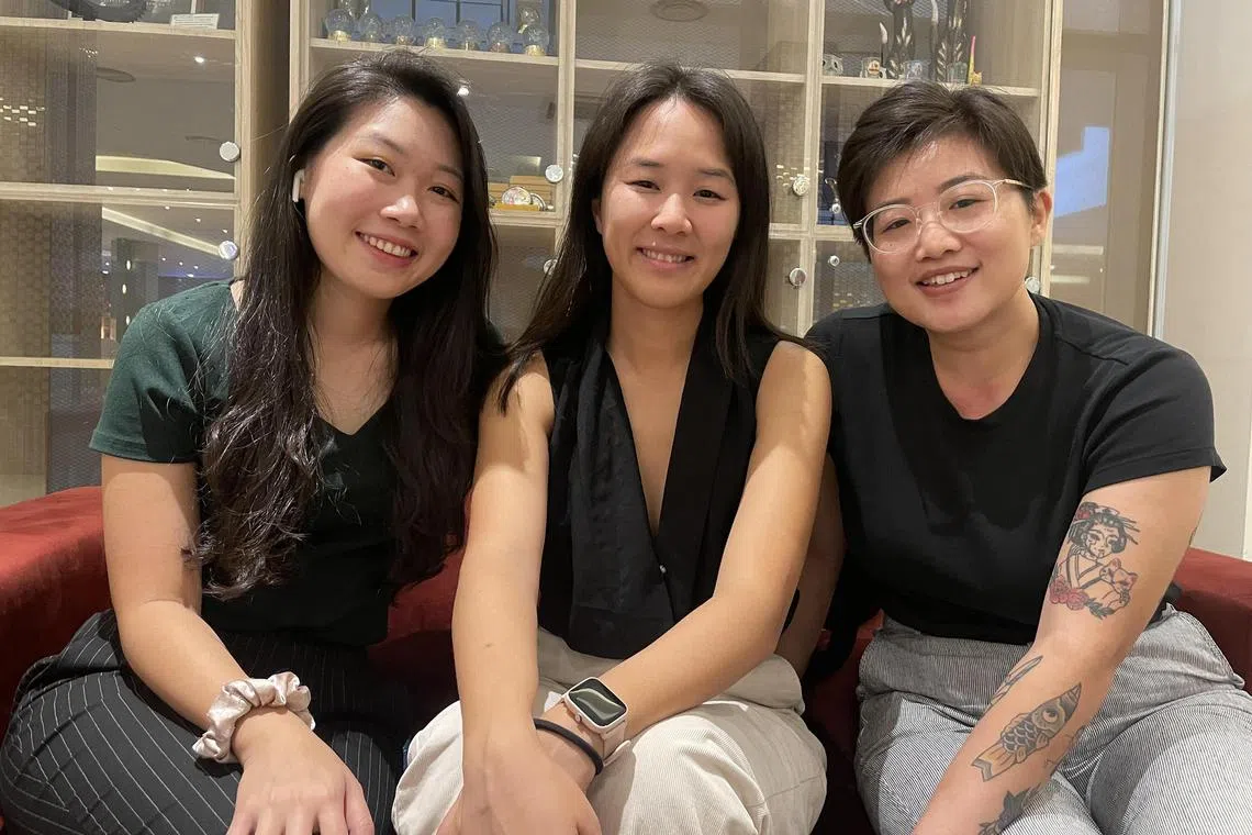 Sarawak draws returning locals with rejuvenated city, development ...