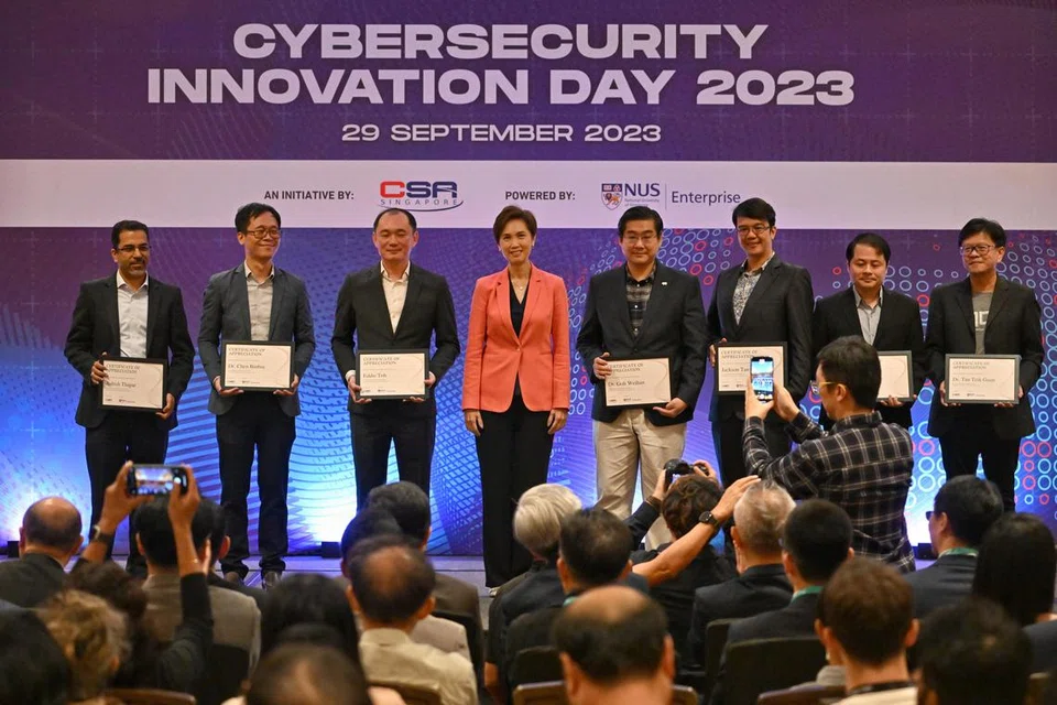 Cyber security centres to be set up at NUS and NTU, with $110m in ...