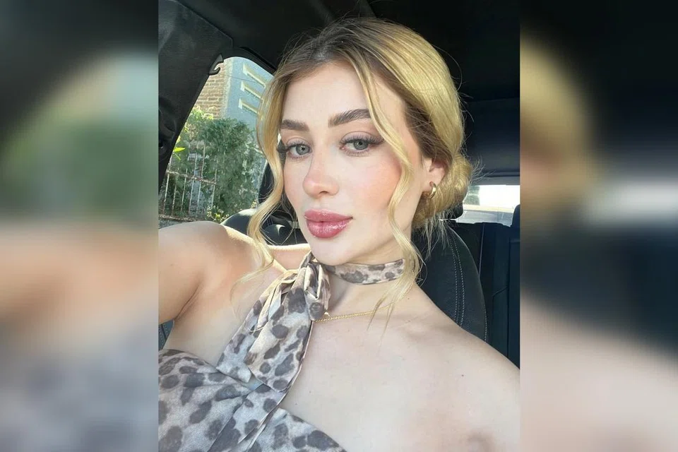 Mexican beauty influencer shot to death during TikTok live stream ...