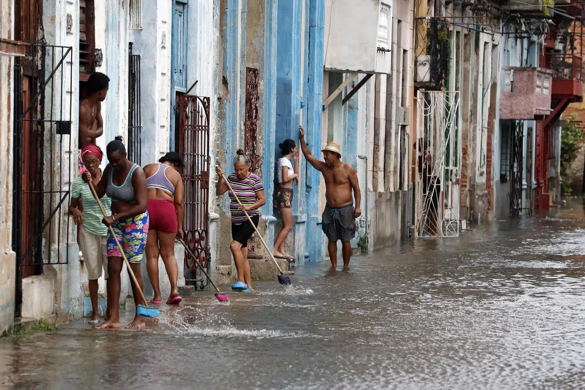 Today in Pictures, Aug 30, 2023 | The Straits Times