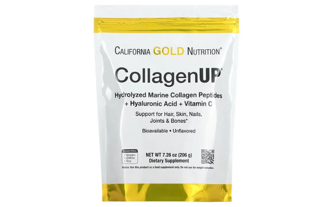 Best collagen supplements: How to choose the right one for you | The ...
