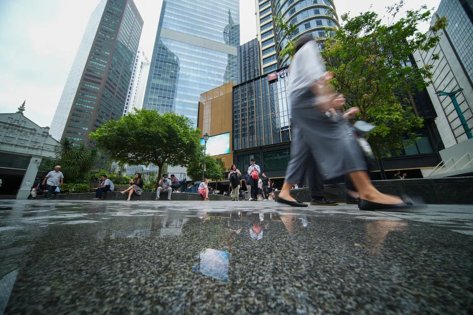 Singapore fintech market could double in size to $13 billion, says HSBC ...