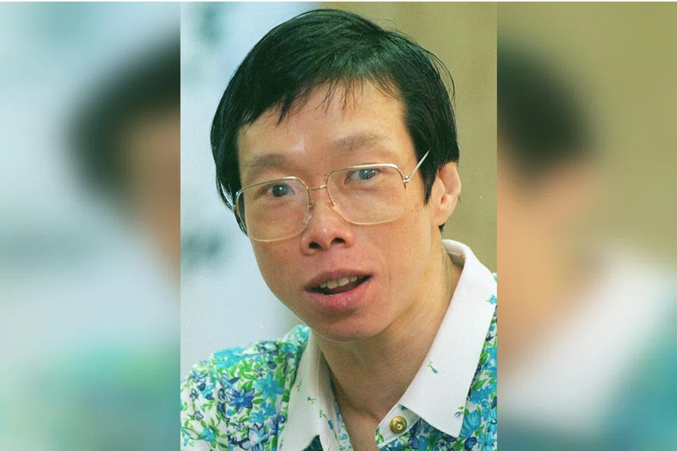 Lee Wei Ling, Lee Kuan Yew’s daughter, dies at 69 | The Straits Times