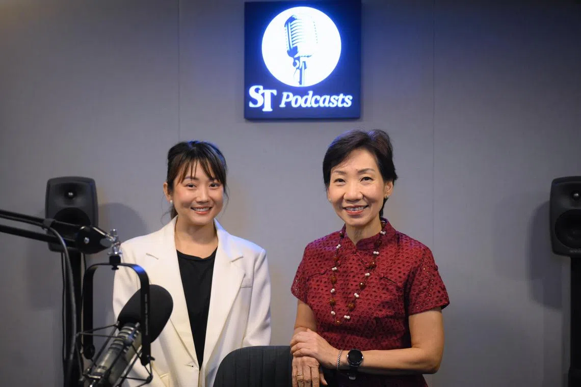 What the finance-focused COP29 is delivering for South-east Asia | The ...