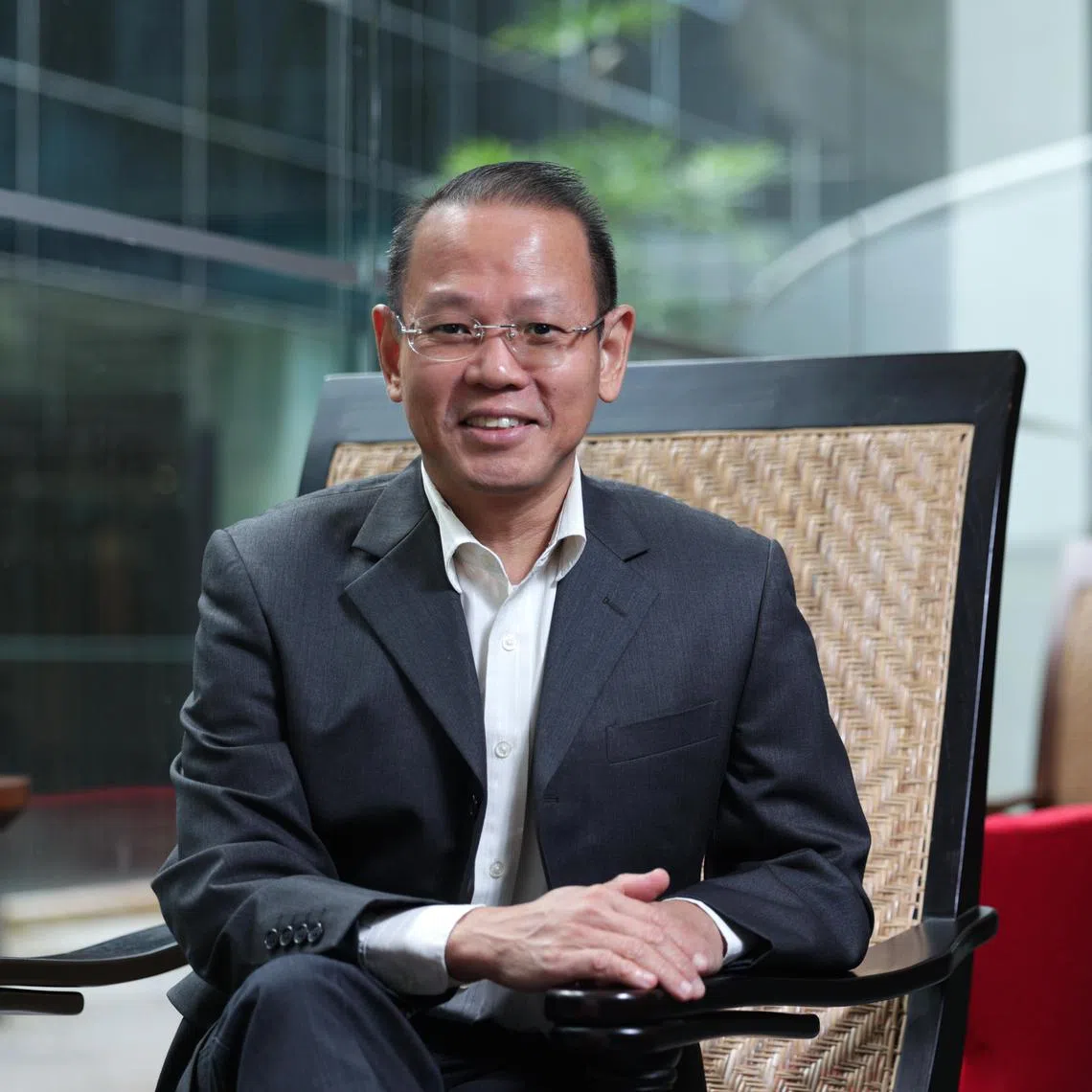 Latest The Business Times | The Straits Times