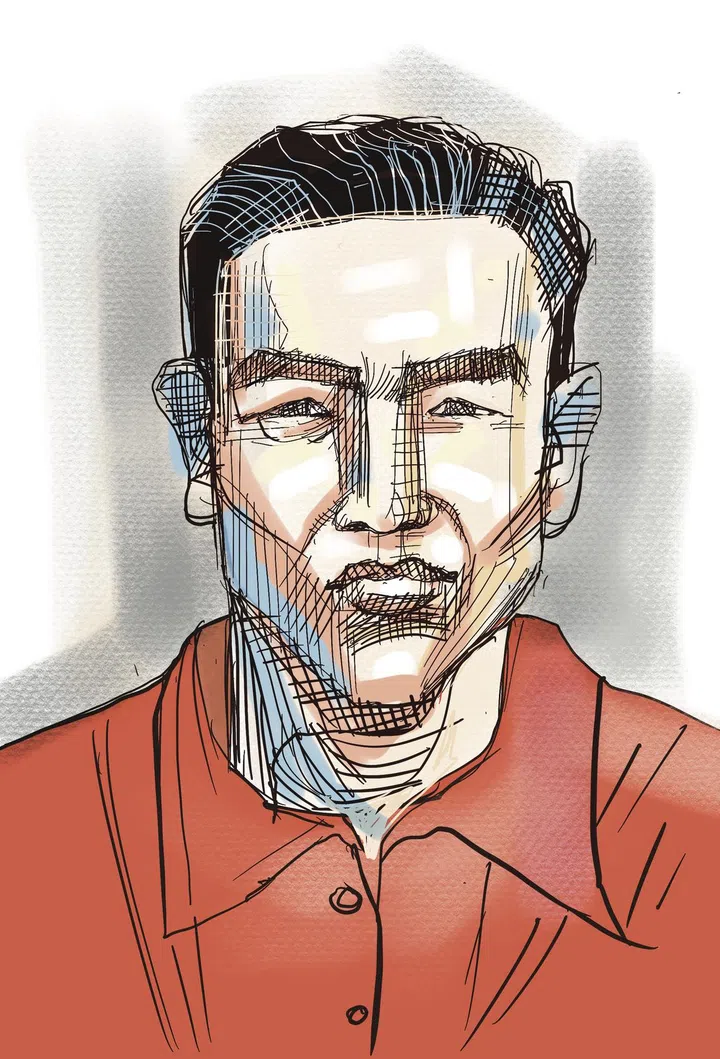 Billion-dollar money laundering case: 9 out of 10 accused in S’pore have Cambodian links | The ...