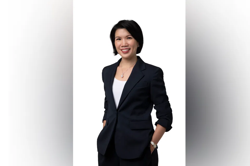 Citi hires DBS’ Yeo Wenxian as head of wealth for South Asia | The Straits Times