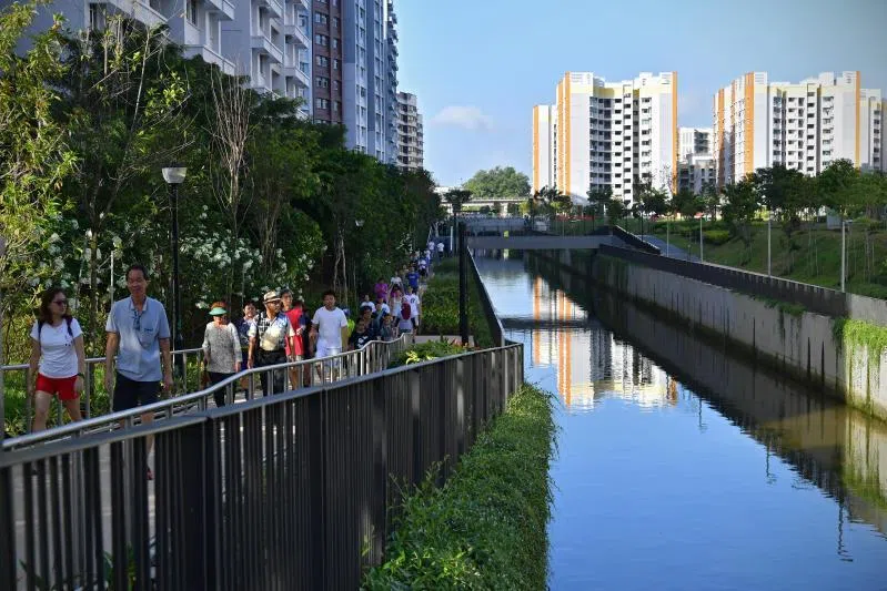 What will it take to focus Singaporean minds on the water issue? | The ...