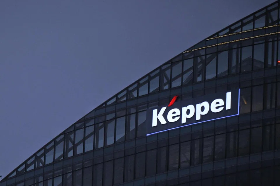 Keppel faces $59.3 million civil claim over Australian solar farm ...