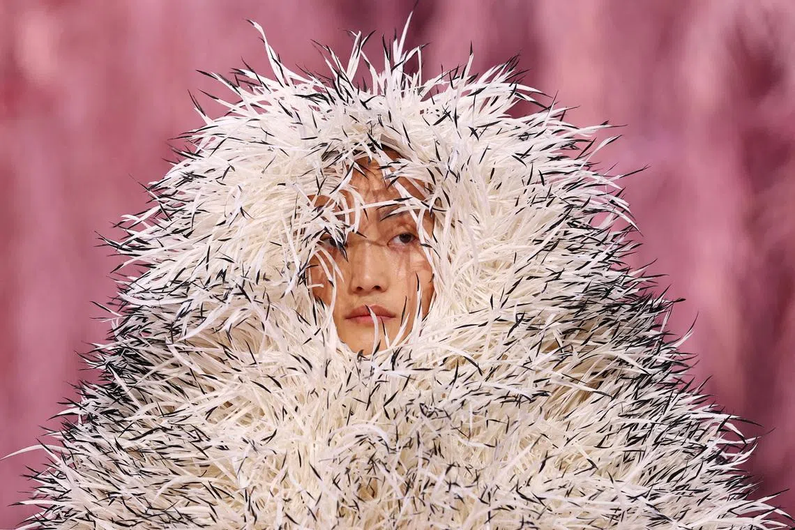 Today in Pictures, Jan 28, 2026 | The Straits Times