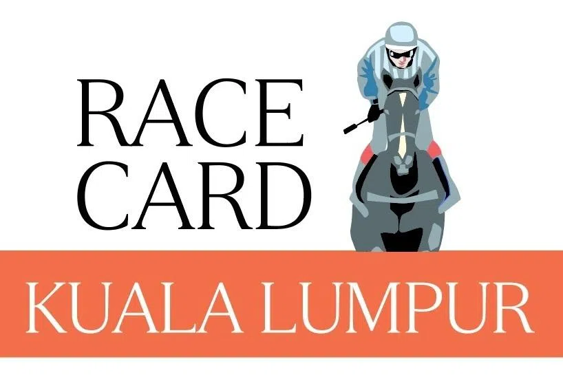 Race cards for May 23 | The Straits Times